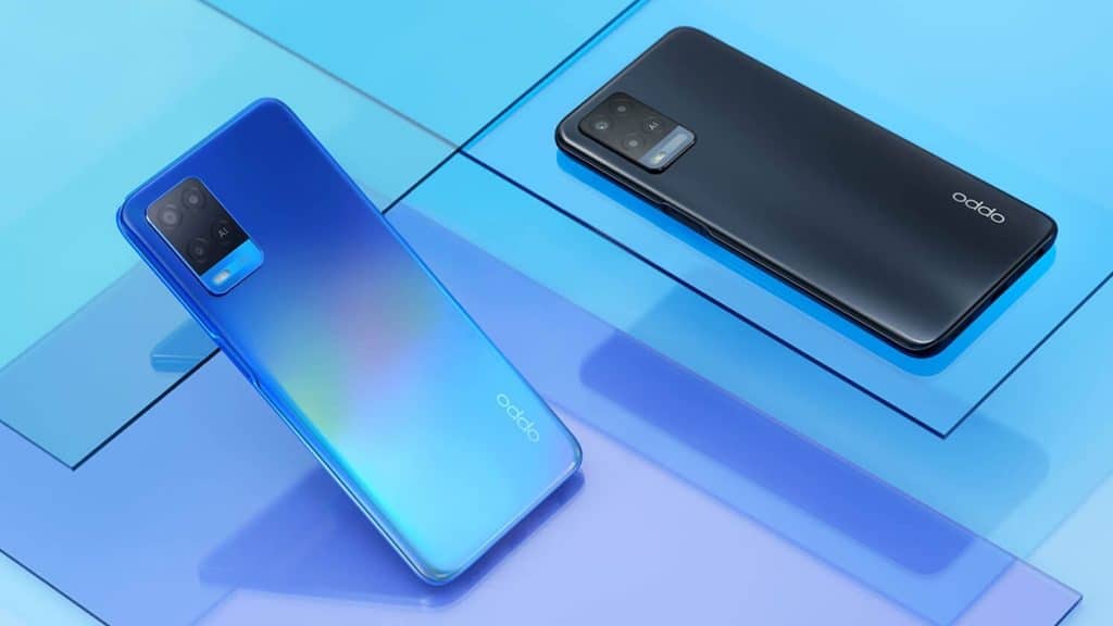 OPPO A54 Launched, Android Smartphone Specifications Price Rp2 Million
