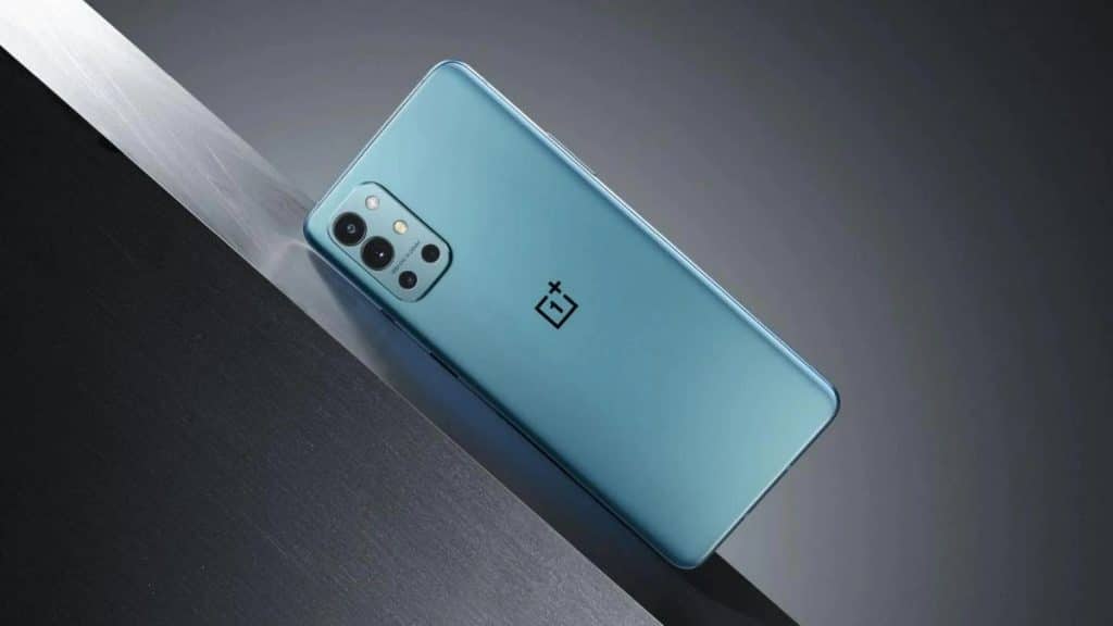 OnePlus 9R Punya Spesifikasi Snapdragon 870 Harga Terjangkau