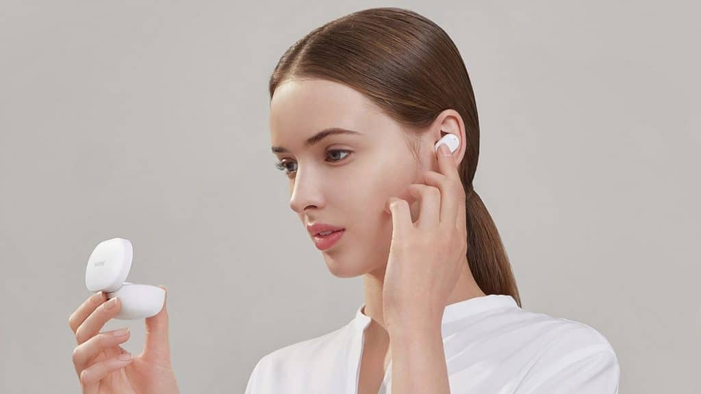 Xiaomi Redmi AirDots 3 Appears Colorful, Price IDR 400 Thousand ...