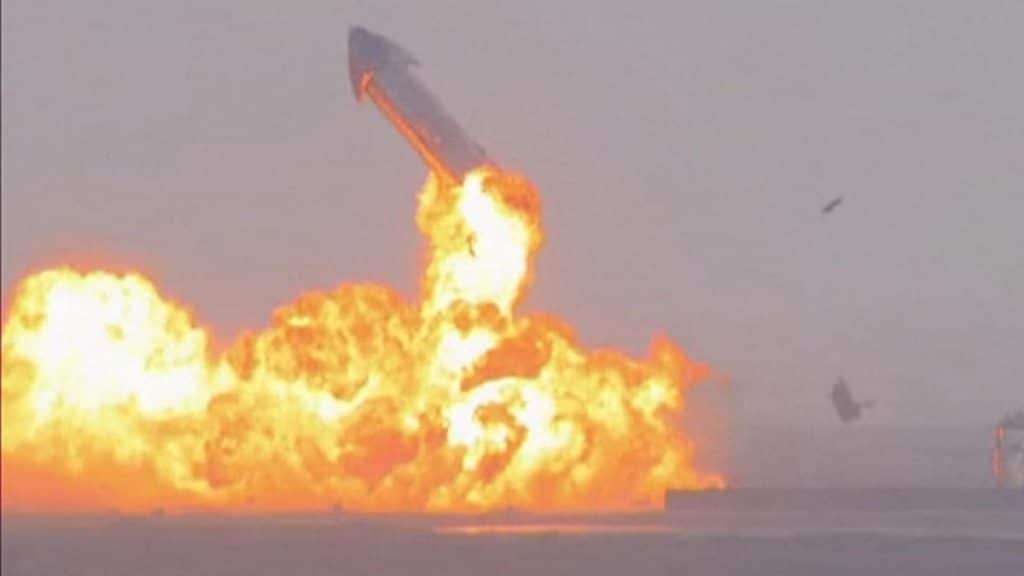 SpaceX Launches 60 Starlink Satellites Into Space