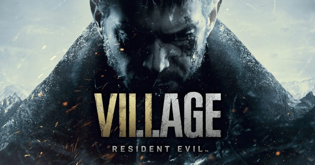 5 Things You Need to Know About the Horror Game Resident Evil Village ...