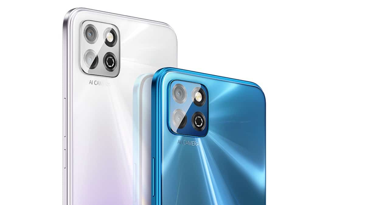 Honor Play 20 Gunakan Chipset Unisoc, Punya Desain Mirip iPhone 12 ...