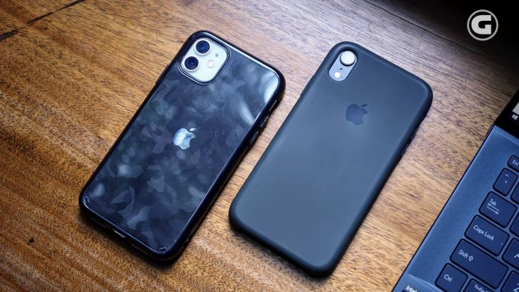 Komparasi iPhone XR vs 11: Mana yang Lebih Layak Beli? - Gizmologi.id