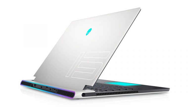 Dell Alienware X15 & X17, Laptop Gaming Ultrathin Paling Dingin ...