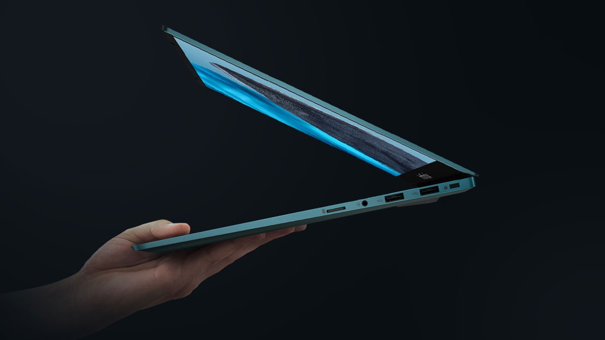 Infinix INBook X1 Officially in Indonesia, Core i7 Ultrabook Under IDR ...