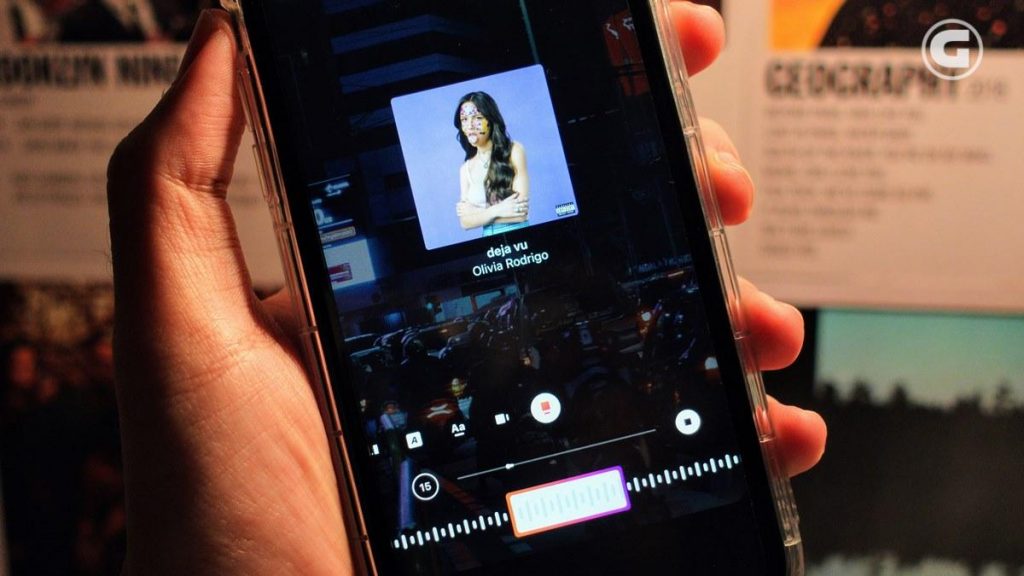 How to Make Instagram Music Spotify Stickers etc. on IG Stories