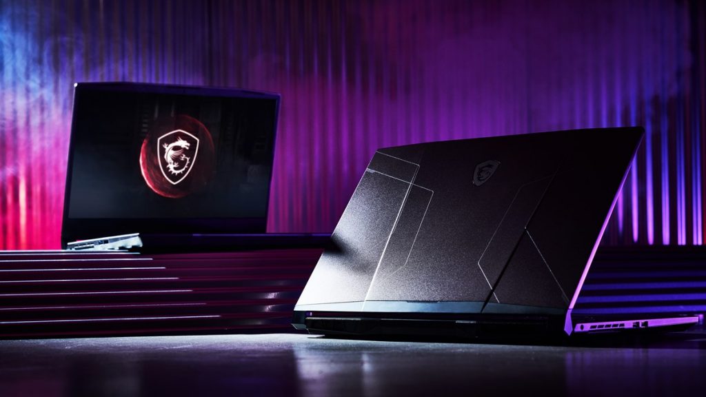 MSI Review & Receive, Beli Laptop Canggih Berhadiah Steam Wallet!