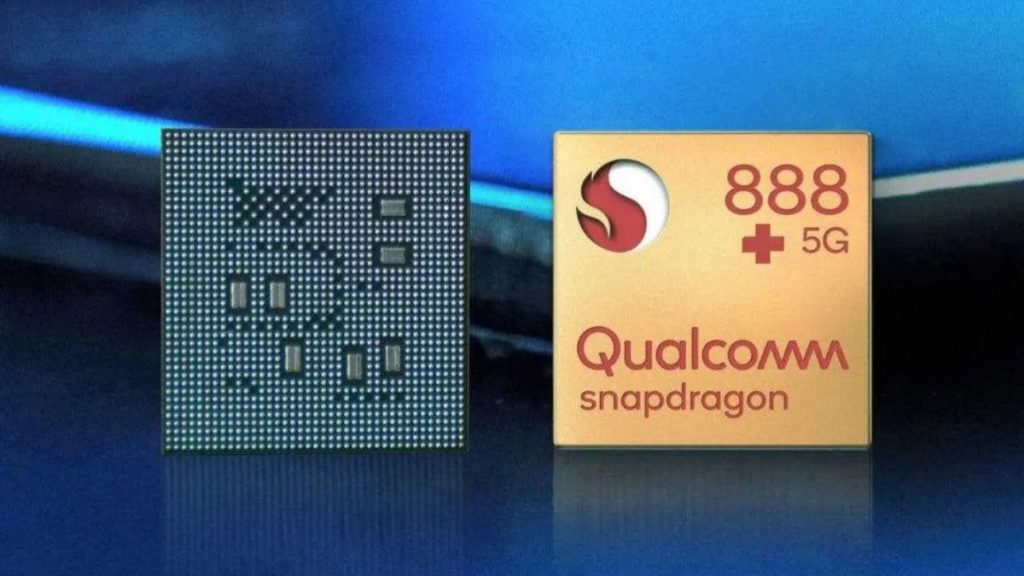 Qualcomm Rilis Snapdragon 888 Plus, Perluas Cakupan 5G mmWave Sepanjang ...