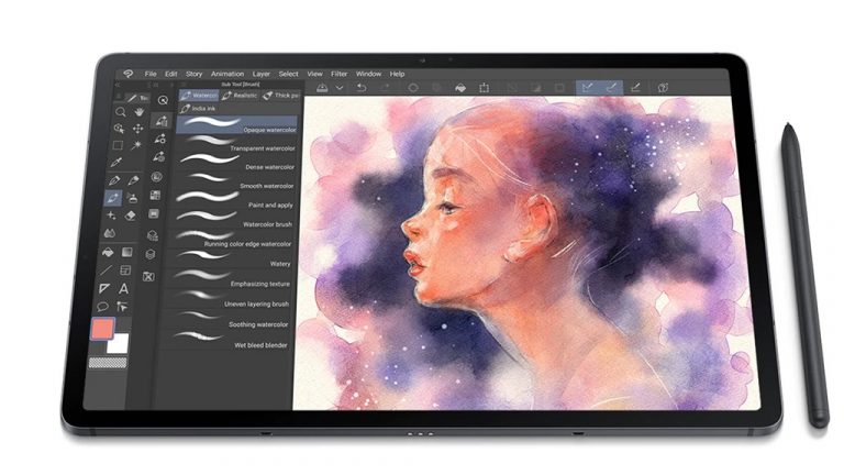 Samsung Galaxy Tab S7 FE 5G, Harga Rp9 Jutaan Spesifikasi Canggih