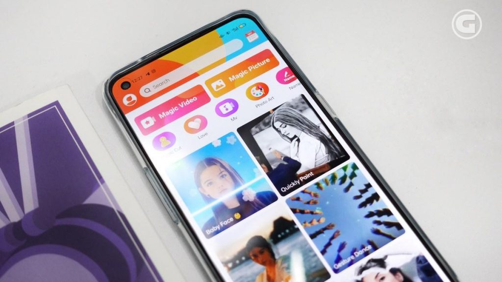 Mengenal Noizz, Aplikasi Edit Video Populer di Android - Gizmologi.id