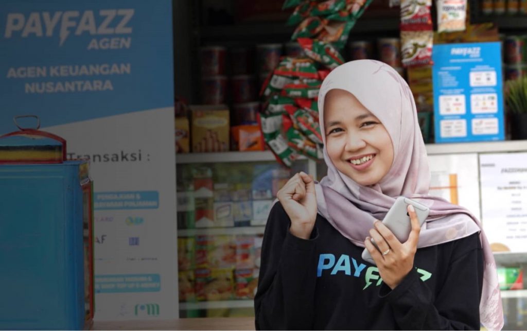 Payfazz Kantongi Izin E-Money dari BI, Mudahkan Pengguna Bertransaksi ...