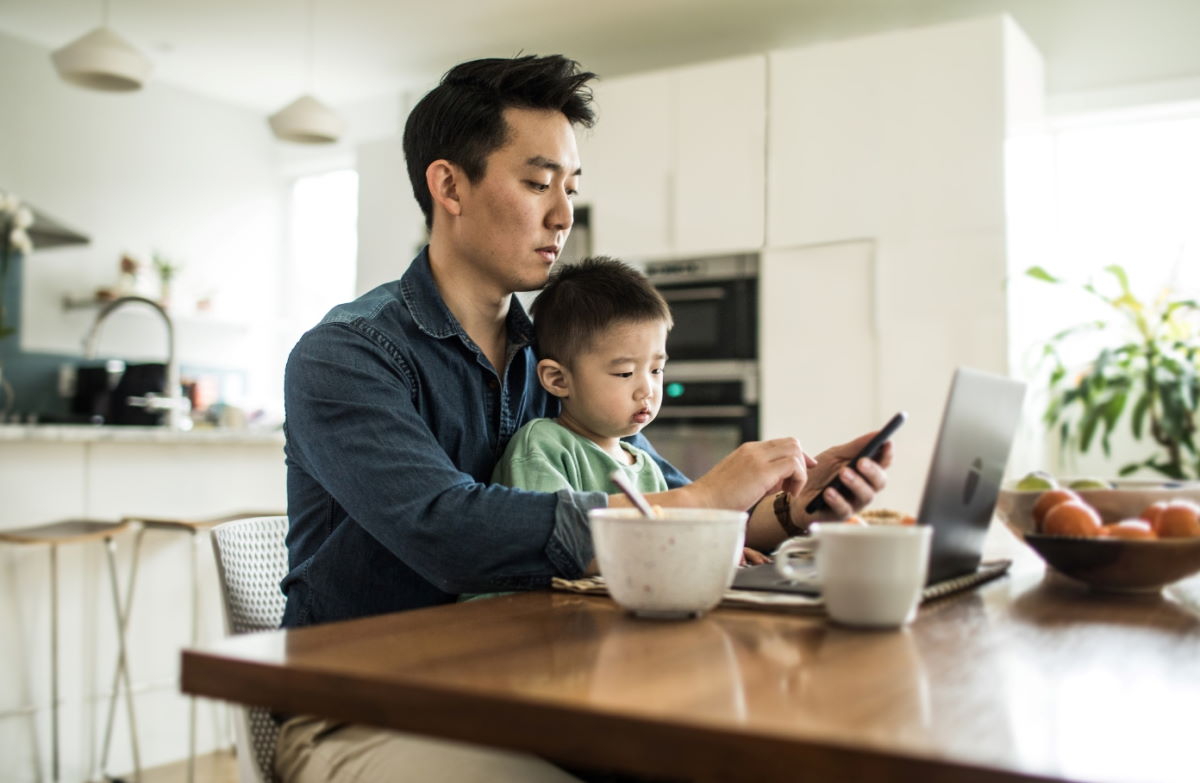 5 Tips for Successfully Implementing a Remote Working System Now and in ...