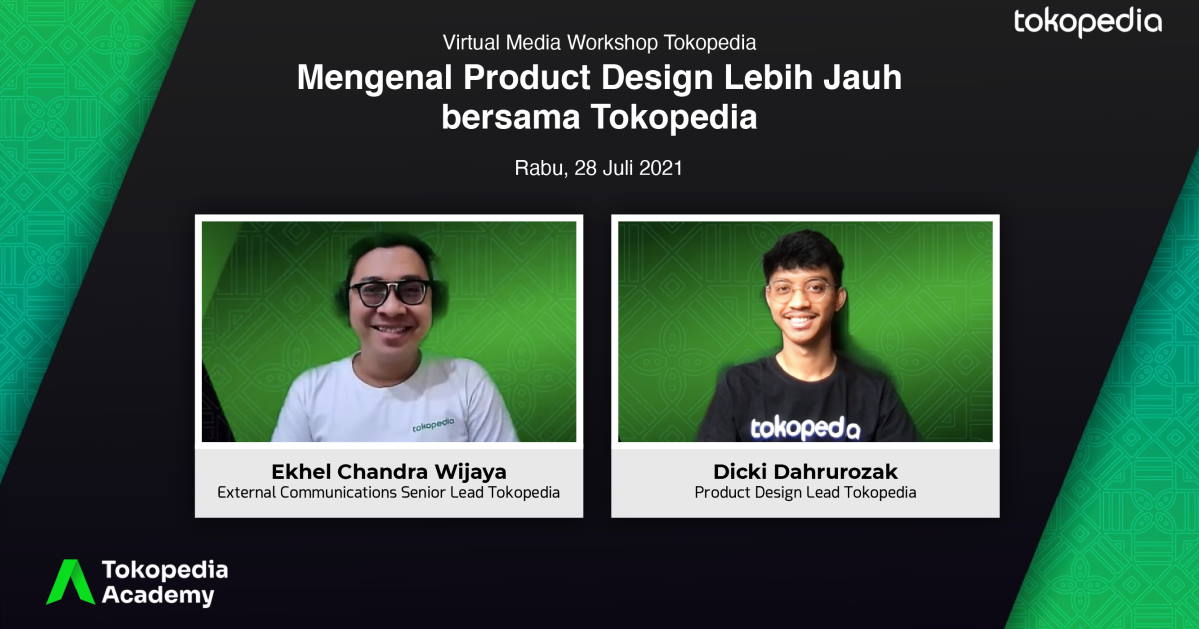 Ingin Profesi Desainer Produk? Ini Lima Tahapan Penting yang Perlu ...