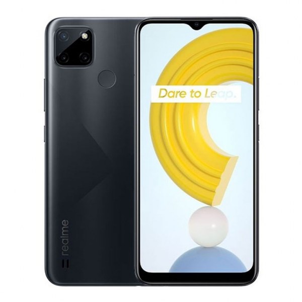 Specification & Harga realme C21Y Indonesia - Gizmologi.id