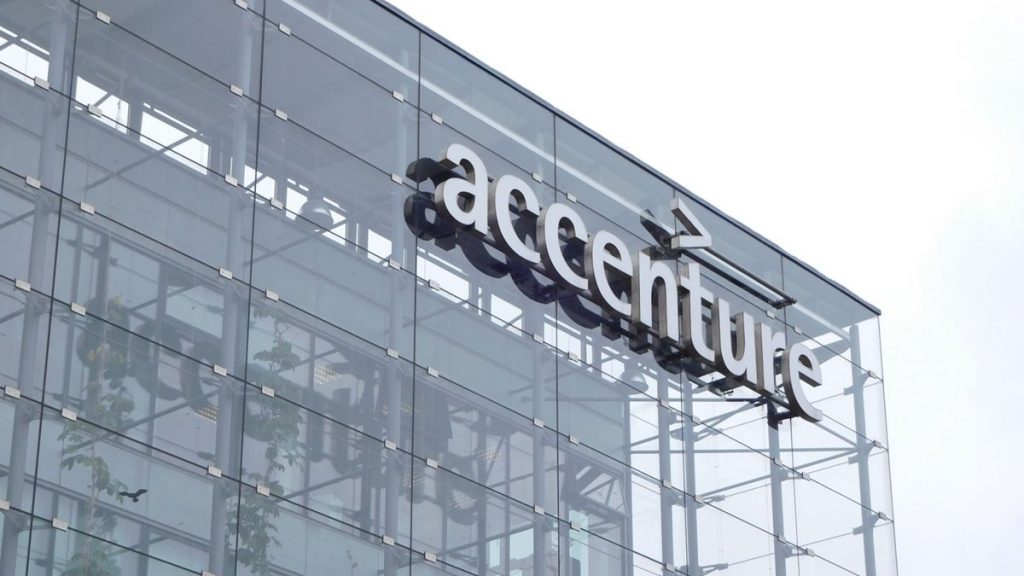 Accenture Inaugurates Innovation Center for Cloud, Accelerates Digital ...