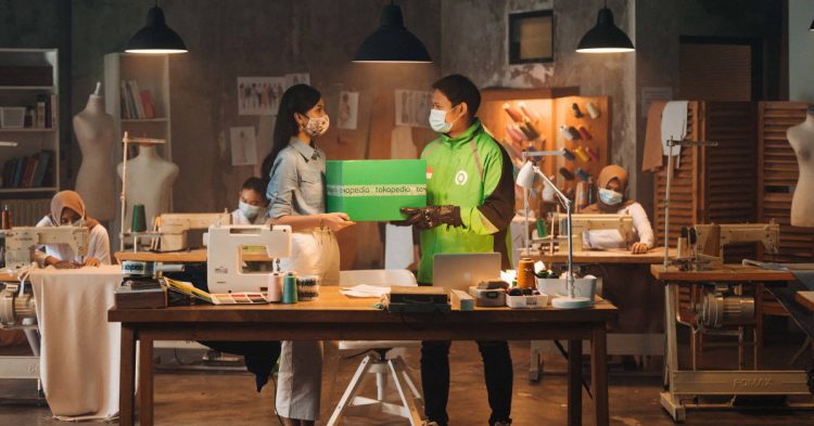 This is Tokopedia's Strategy to Build Indonesia's Digital Future