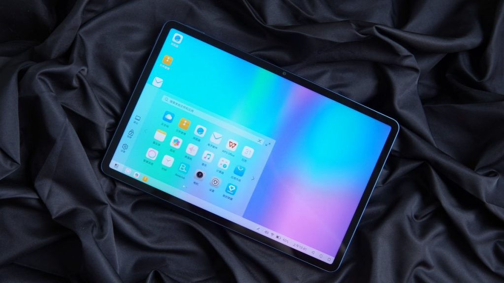 Honor Tab V7 Pro Debut, Tablet Flagship dengan MediaTek Kompanio 1300T ...