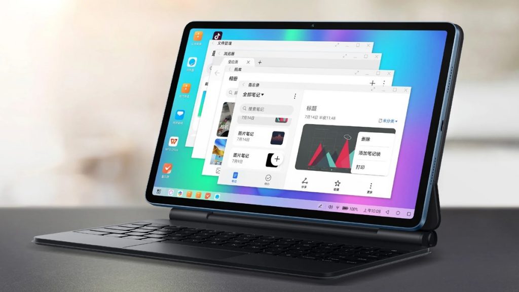 Honor Tab V7 Pro Debut, Tablet Flagship dengan MediaTek Kompanio 1300T ...