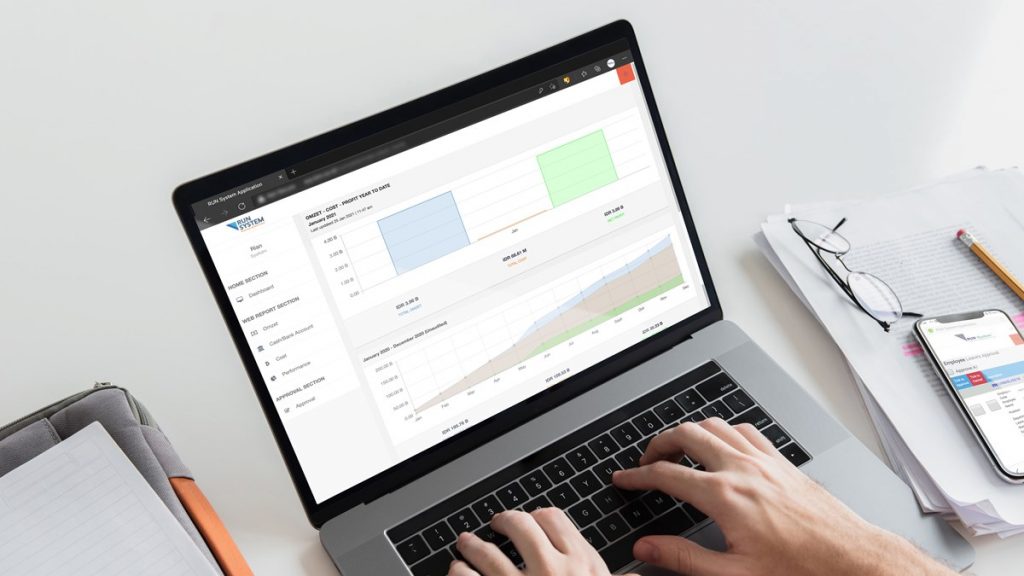 RUN System Offers Digitalization of MSMEs Through Simple ERP Modules ...