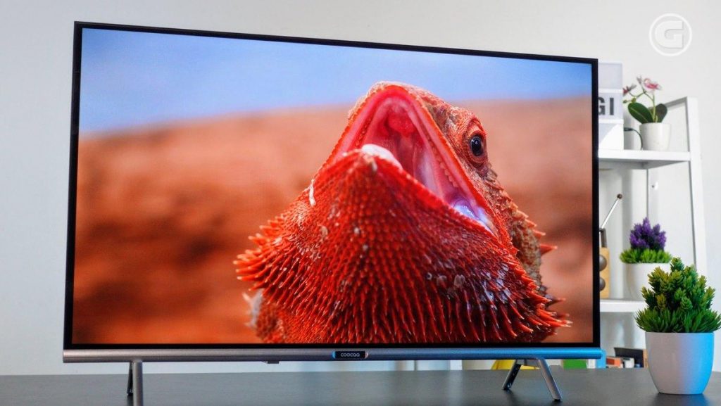 Coocaa S3U Review: Coolita OS Smart TV, Has Lots of Potential ...
