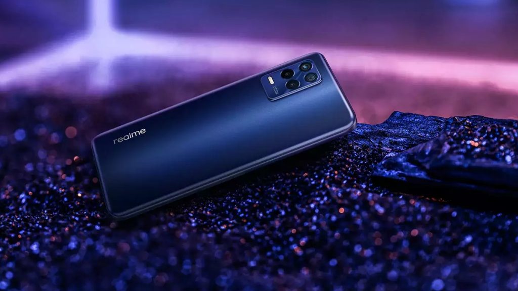 realme 8s 5G & realme 8i Spesifikasi Pakai Chipset MediaTek Terbaru