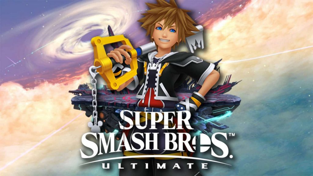 Petarung di Super Smash Bros. Sudah Komplit, Saatnya Membeli ...