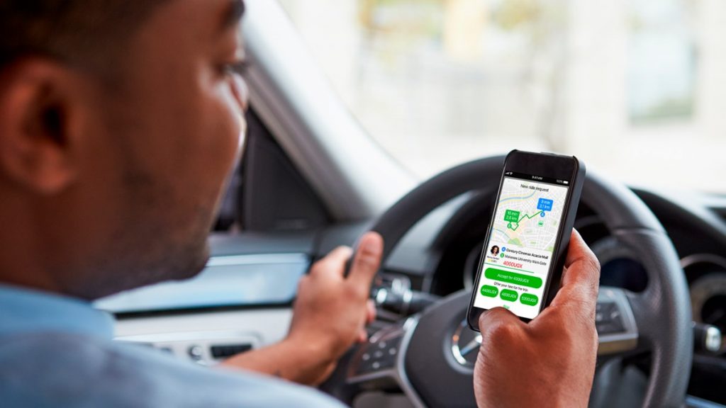 Pesaing Gojek & Grab, inDriver Kini Hadir di Jakarta - Gizmologi.id