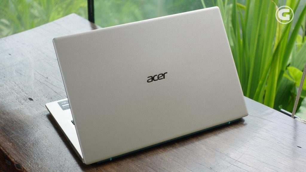 Acer Swift 3X Review: A Laptop for Content Creators, More Powerful