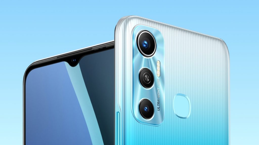 Infinix Note 11S Diluncurkan, Hot 11S Siap Hadir 9 November - Gizmologi.id