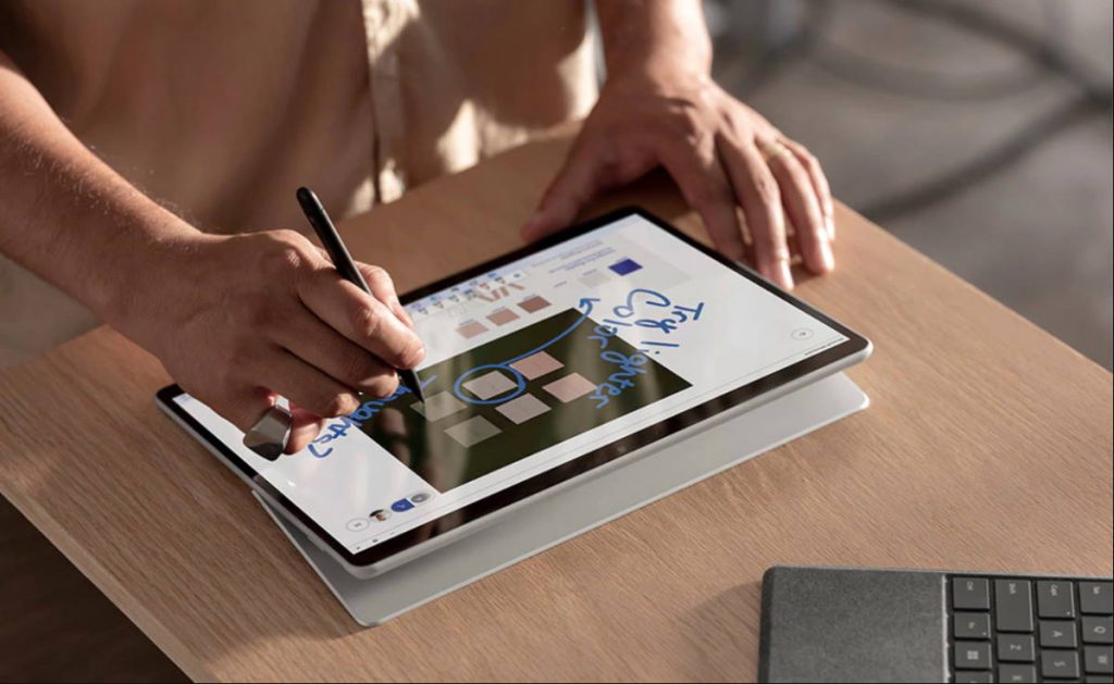 Microsoft Proves Windows 11 is Perfect for Creatives - Gizmologi.id