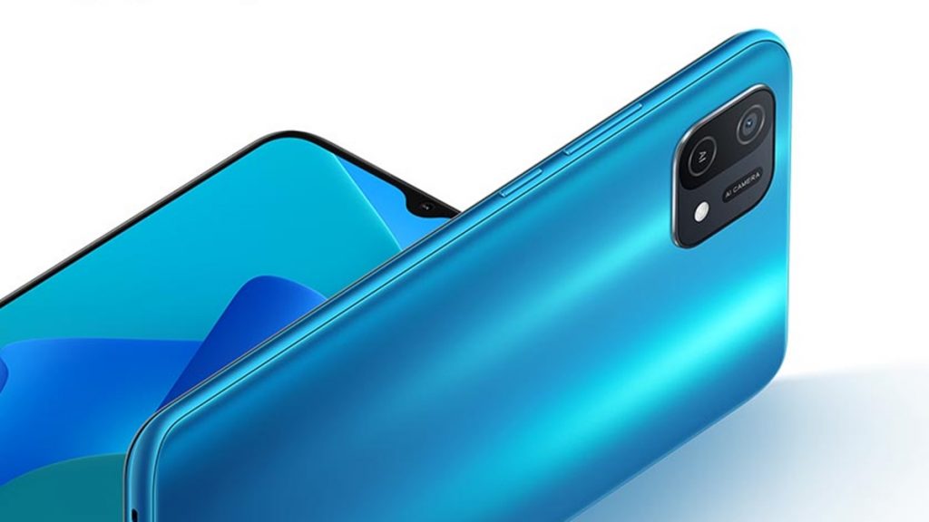 OPPO A16K Rilis di Filipina, Unggulkan Desain Tipis & Layar Besar ...