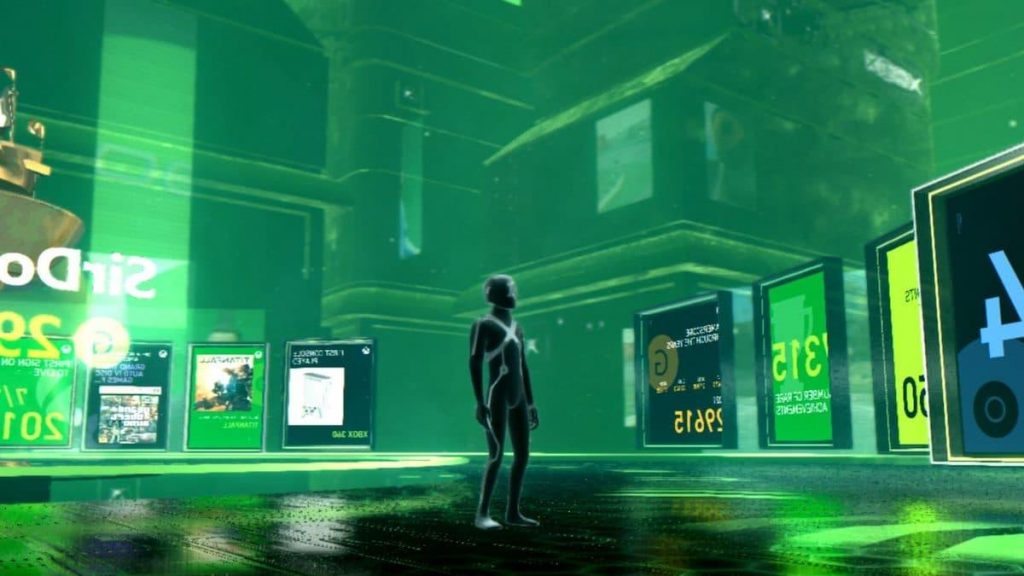 20 Years of Xbox, Microsoft Invites Gamers to Retrace Game History ...