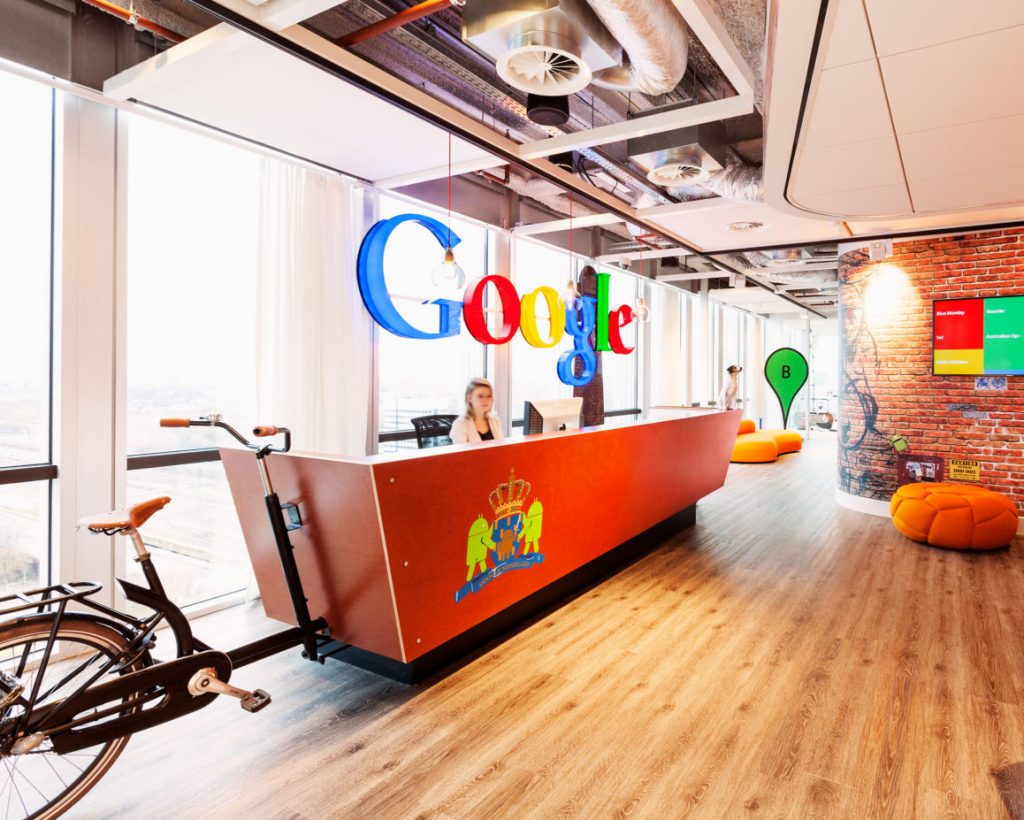 Google Klaim Apple Terus Menjiplak Teknologinya, Benarkah? - Gizmologi.id