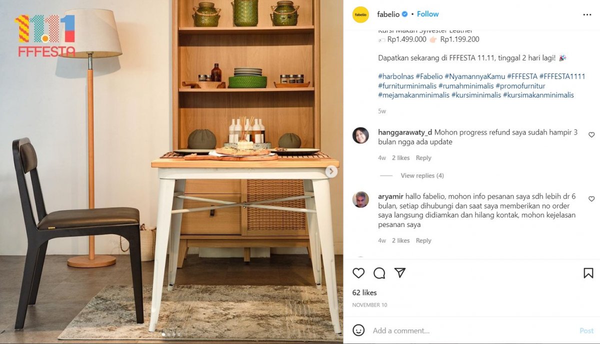 Heartbeat... The Fate of Fabelio Startup Employees