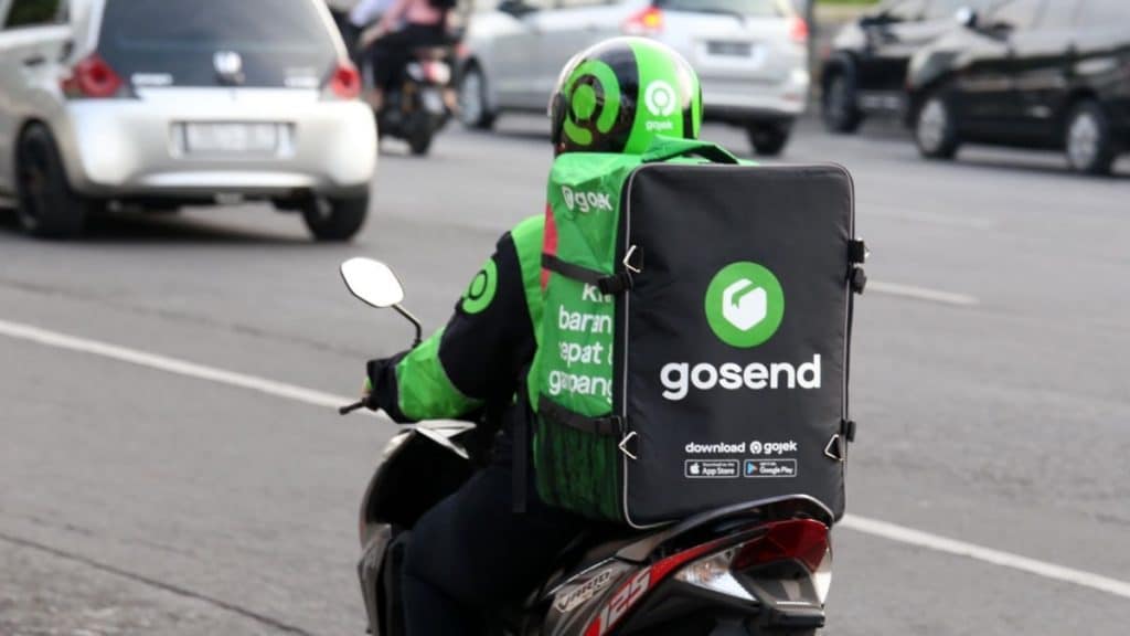 Data Pelanggan Diduga Bocor, Ini Klarifikasi Gojek - Gizmologi.id