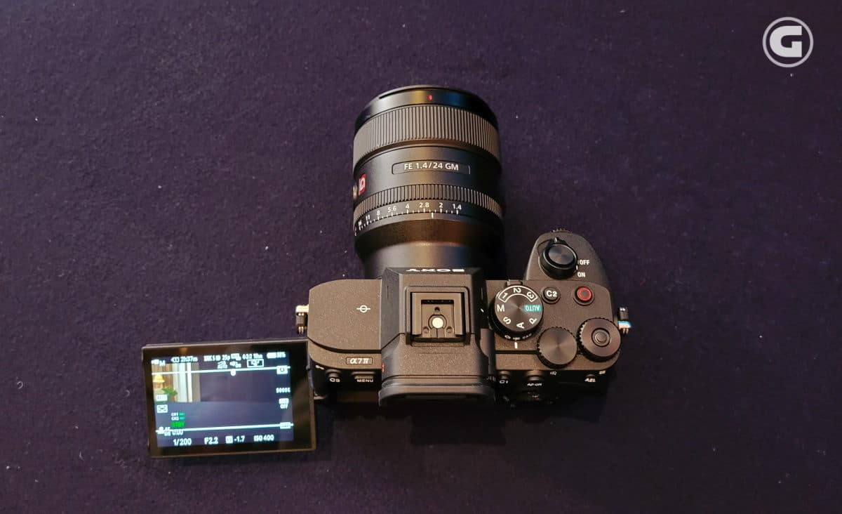 Sony Alpha 7 IV, Full-Frame Camera for Hybrid Shooter Priced at IDR 36 ...