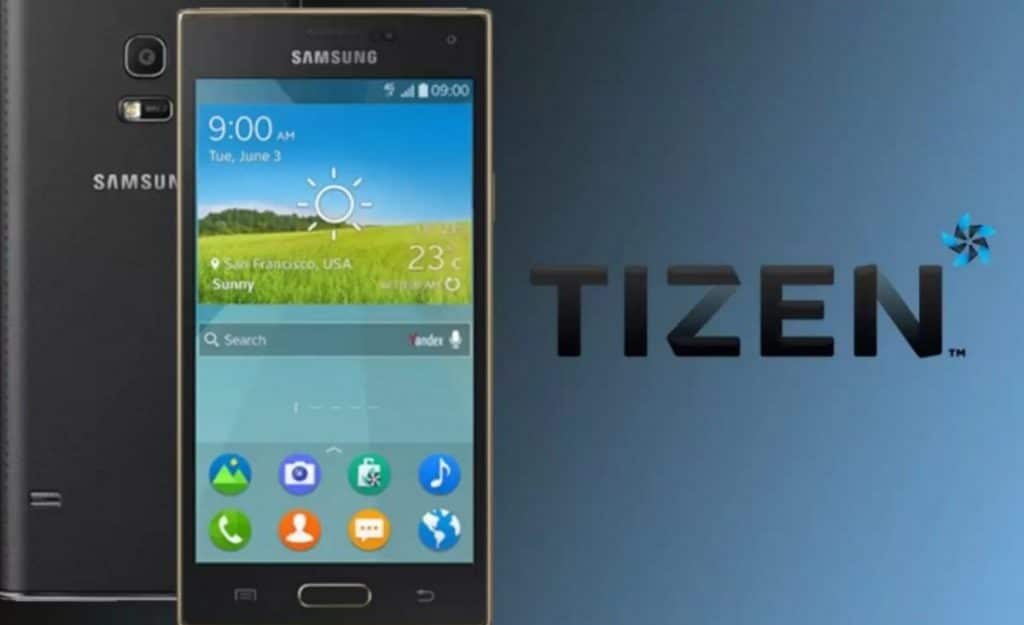 RIP, Toko Aplikasi Tizen OS Resmi Ditutup Samsung - Gizmologi.id