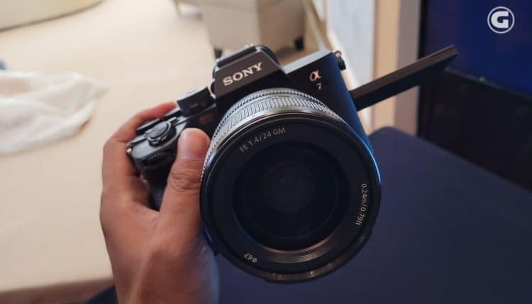 Sony Alpha 7 IV, Full-Frame Camera for Hybrid Shooter Priced at IDR 36 ...