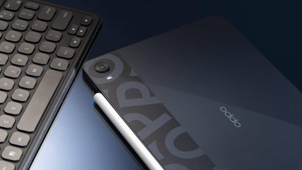 OPPO Pad Uses Snapdragon 870, Price IDR 5 Million - Gizmologi.id