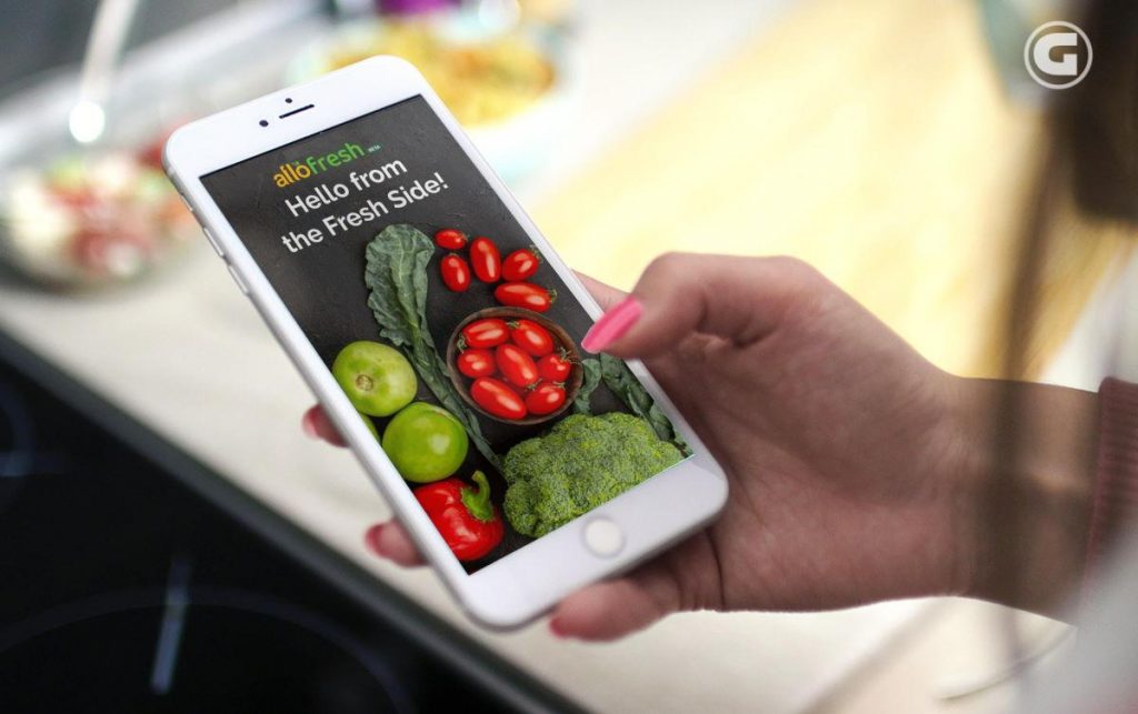 AlloFresh, Platform Grocery Modal Rp1 Triliun Bukalapak dan Chairul Tanjung