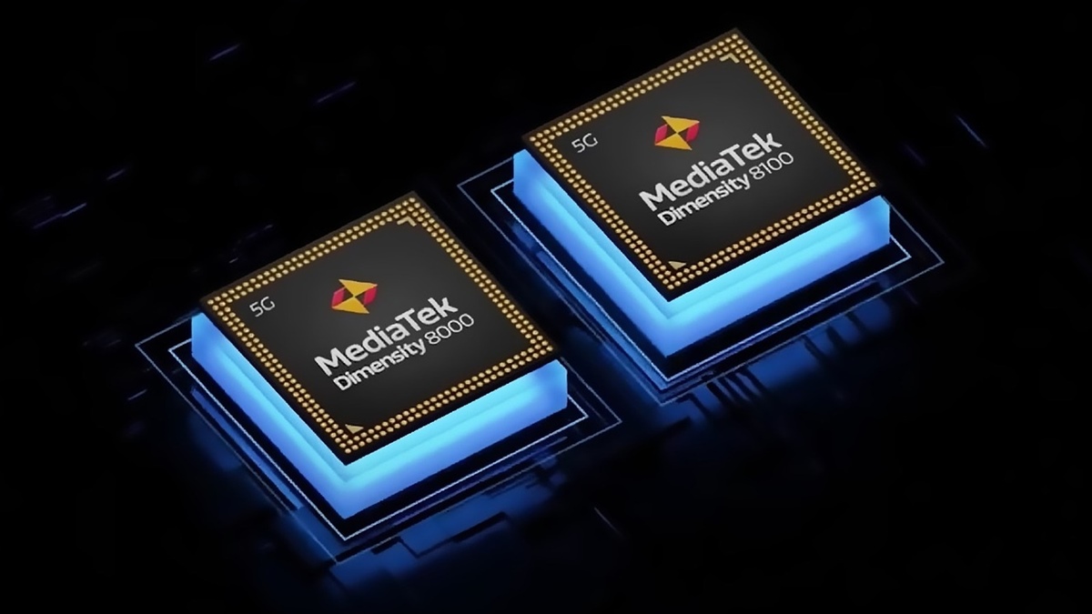 MediaTek Dimensity 8100 Kalahkan Cip Terbaik Qualcomm Lewat Geekbench ...