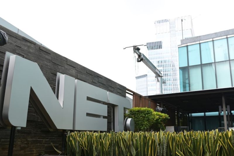 NETV Wants to Enter Streaming Platform, Launches Netverse - Gizmologi.id
