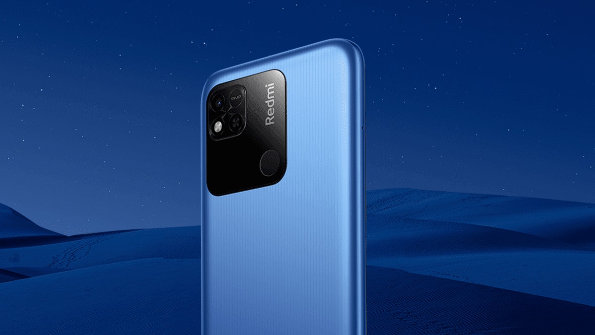 Redmi 10A Resmi di China, Naik Kelas Sekaligus Harga - Gizmologi.id