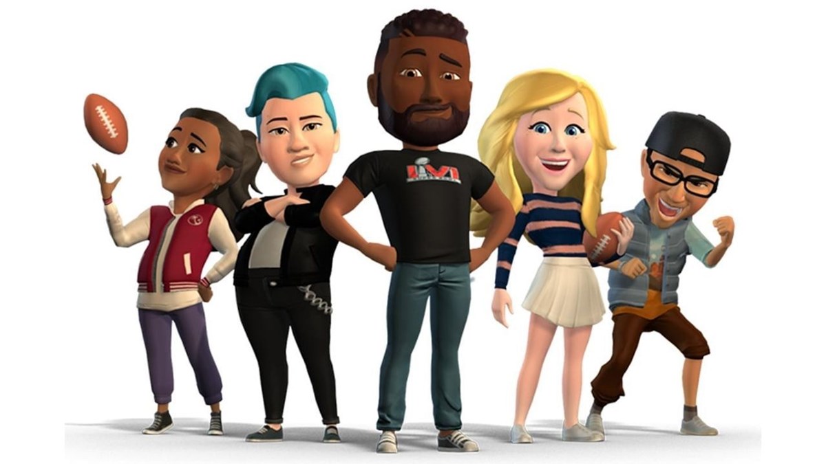 Pengguna Indonesia Kini Bisa Berbelanja Virtual di Toko Avatar dari ...