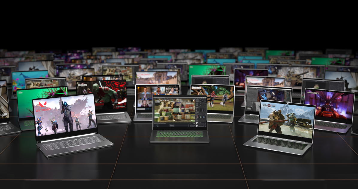 Computex 2022, NVIDIA Showcases Next-Generation Computing Systems - Gizmologi.id