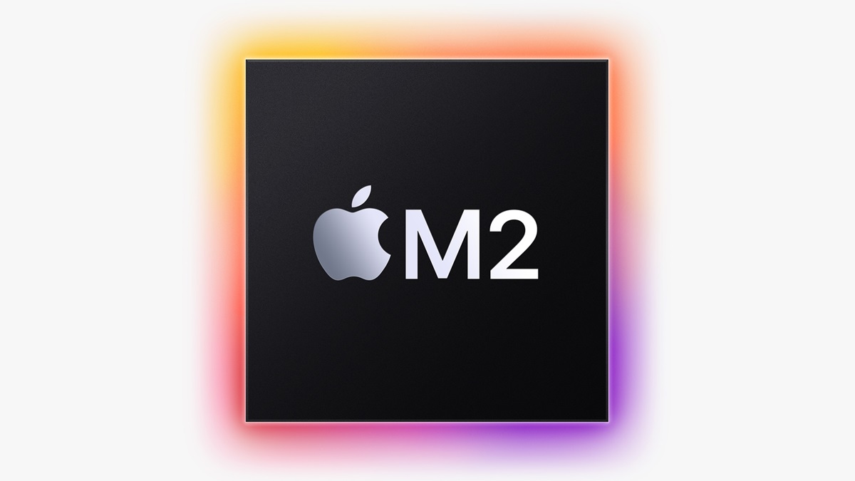 Mengenal Apple M2, Chipset Mac Terbaru dengan Fabrikasi 5nm - Gizmologi.id