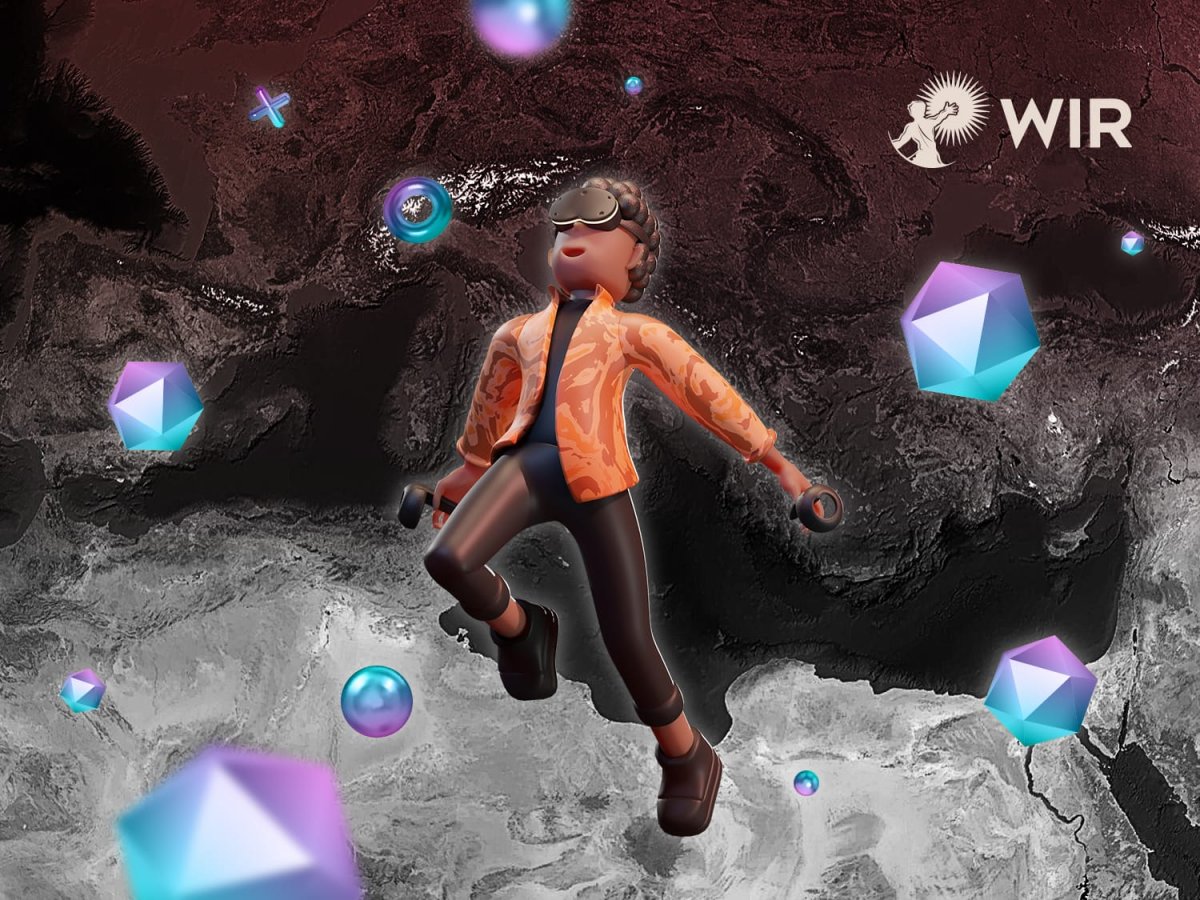 WIR Group Partners with DCII to Create Data Security System in ...