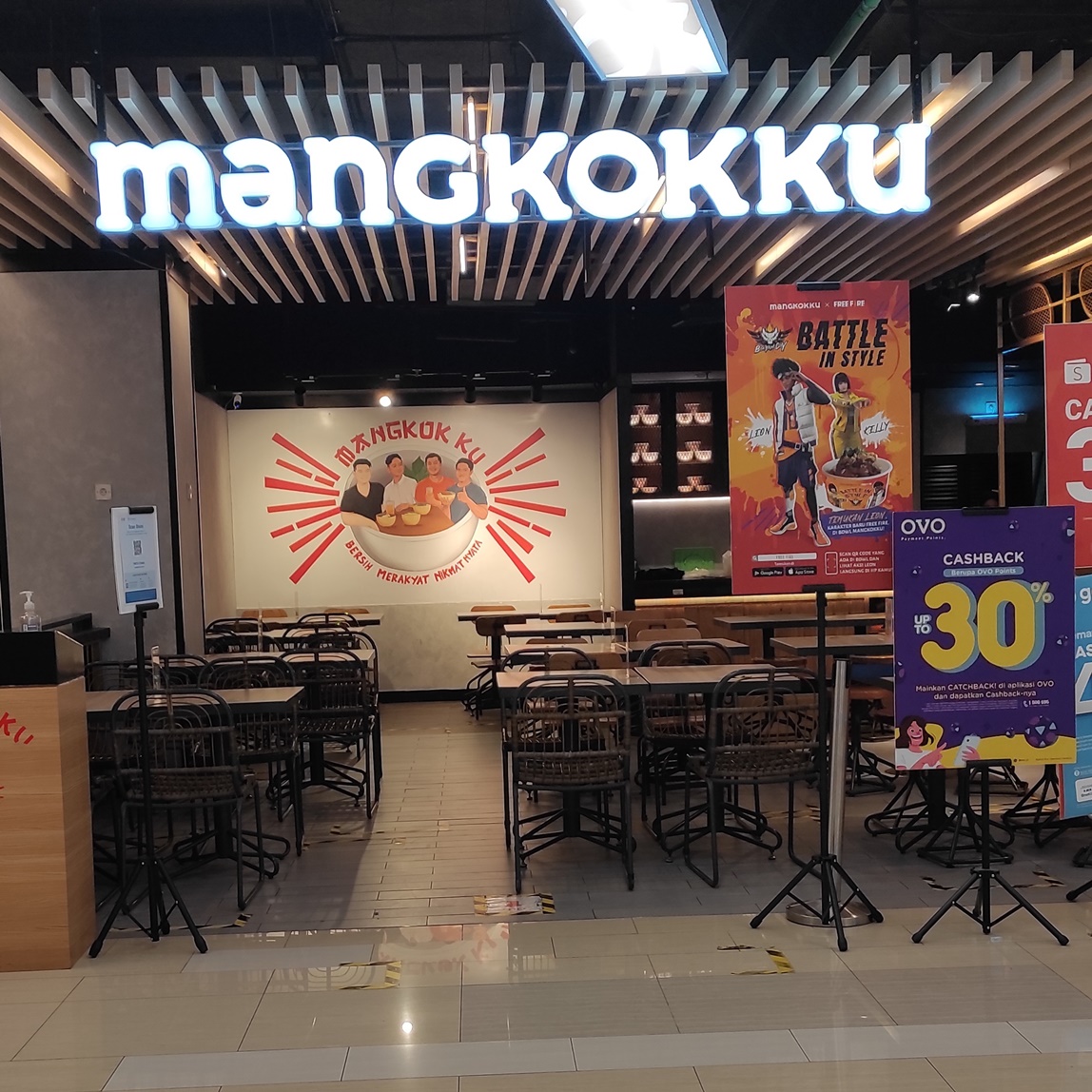 Mangkokku Bags Rp101 Billion in Series A Funding from Alpha JWC & Emtek ...