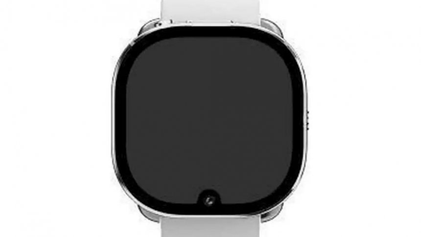 Meta Smartwatch Project Discontinued, Has Two Cameras - Gizmologi.id