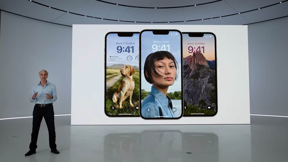 Here Are the New Features of iOS 16, Compatible for iPhone 8 and Above ...